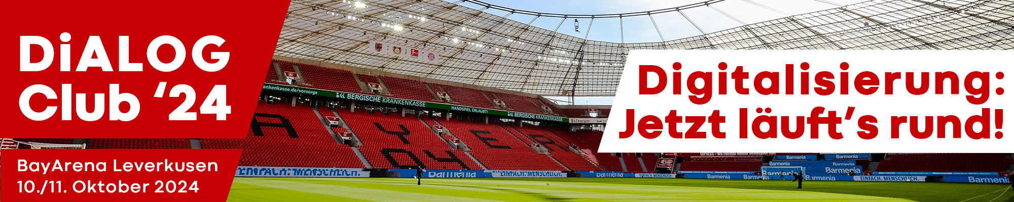 Mediathek | DiALOG Club