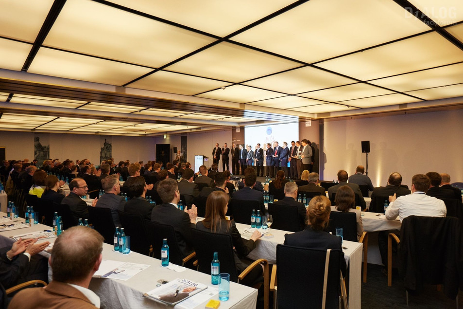 Bildergalerie | DiALOG Club