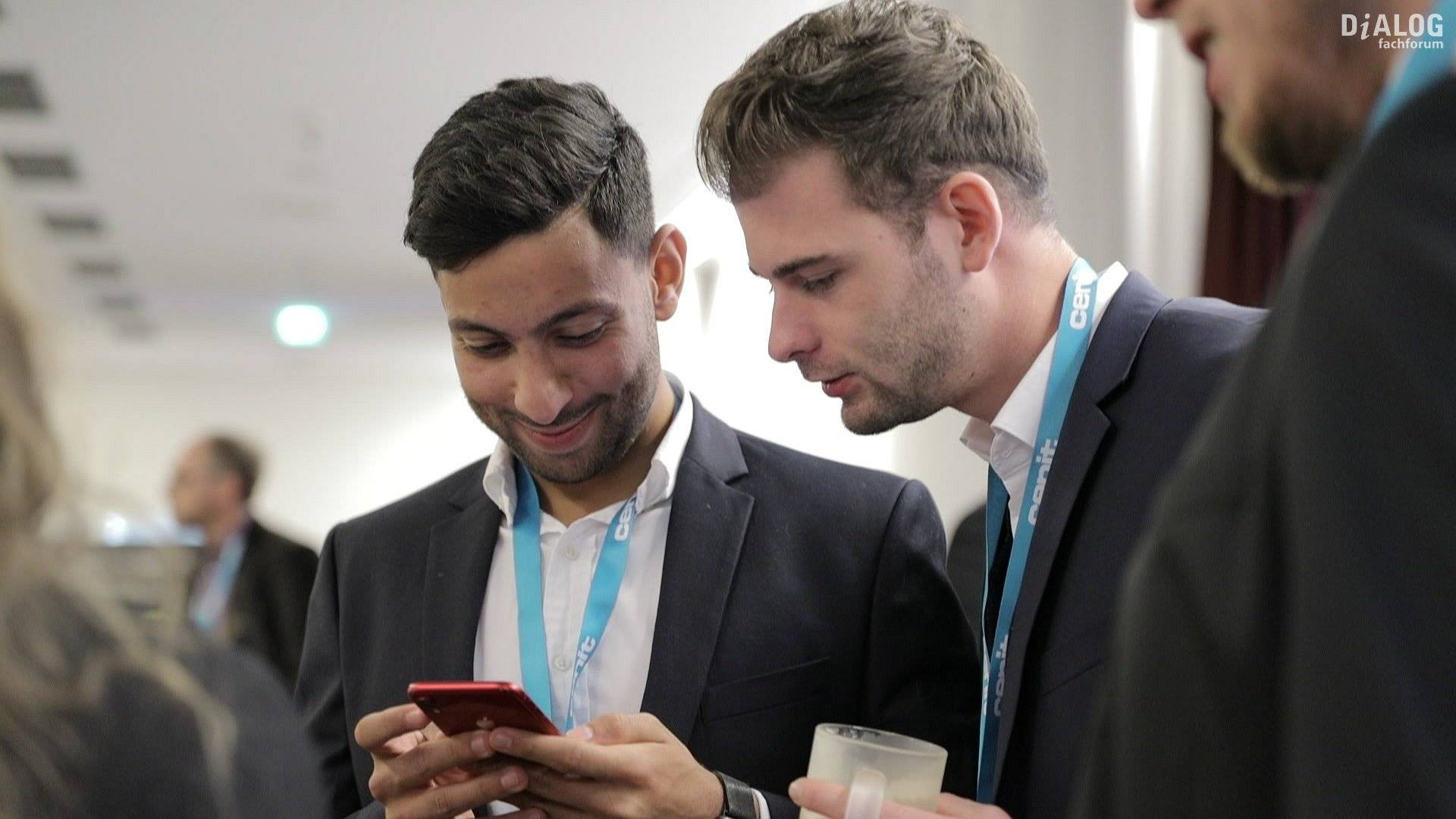 Bildergalerie | DiALOG Club