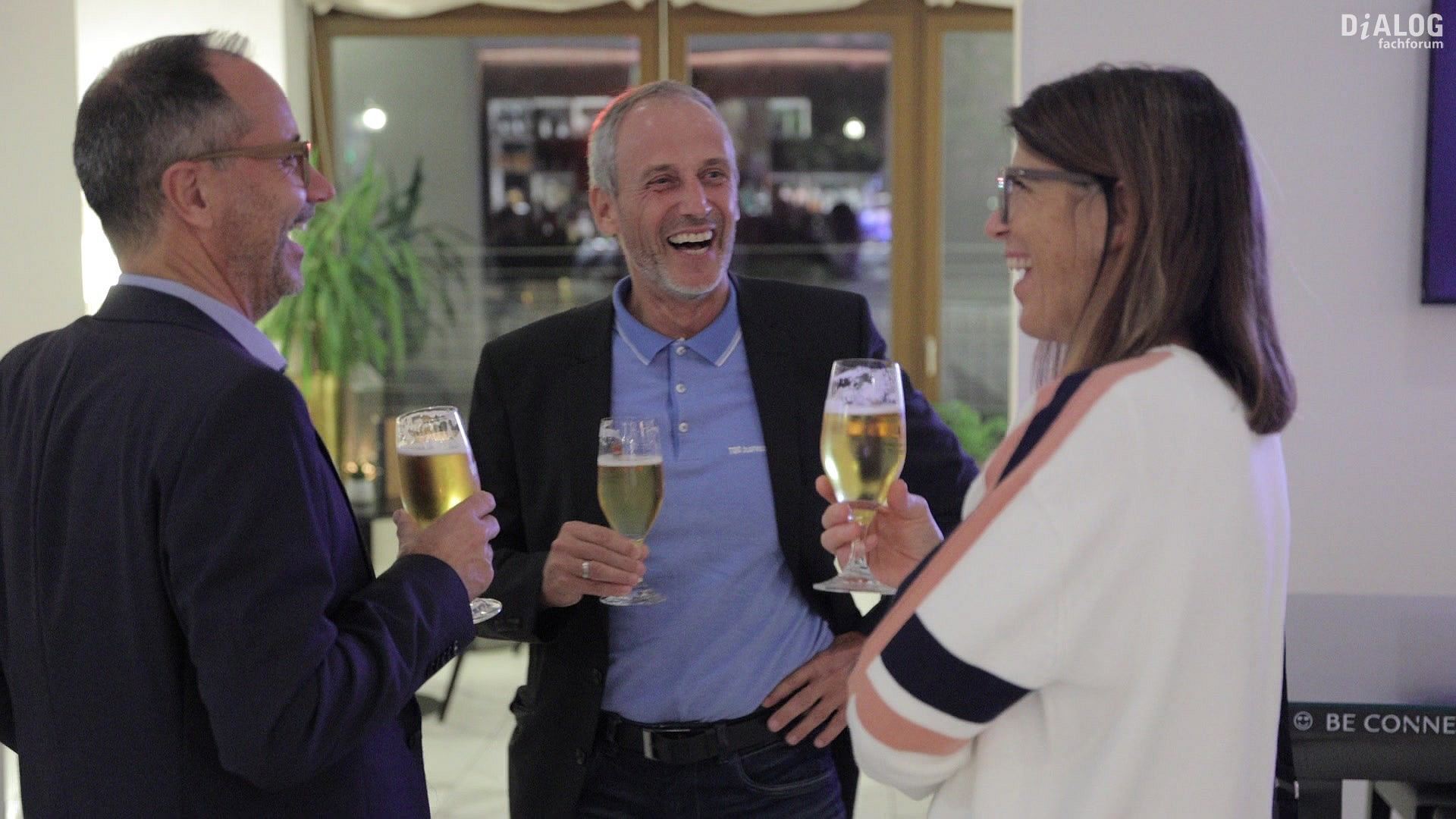 Bildergalerie | DiALOG Club