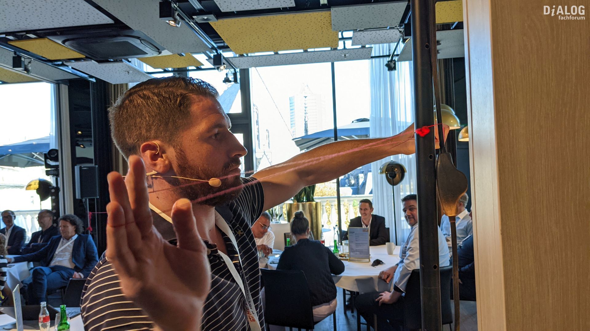 Bildergalerie | DiALOG Club