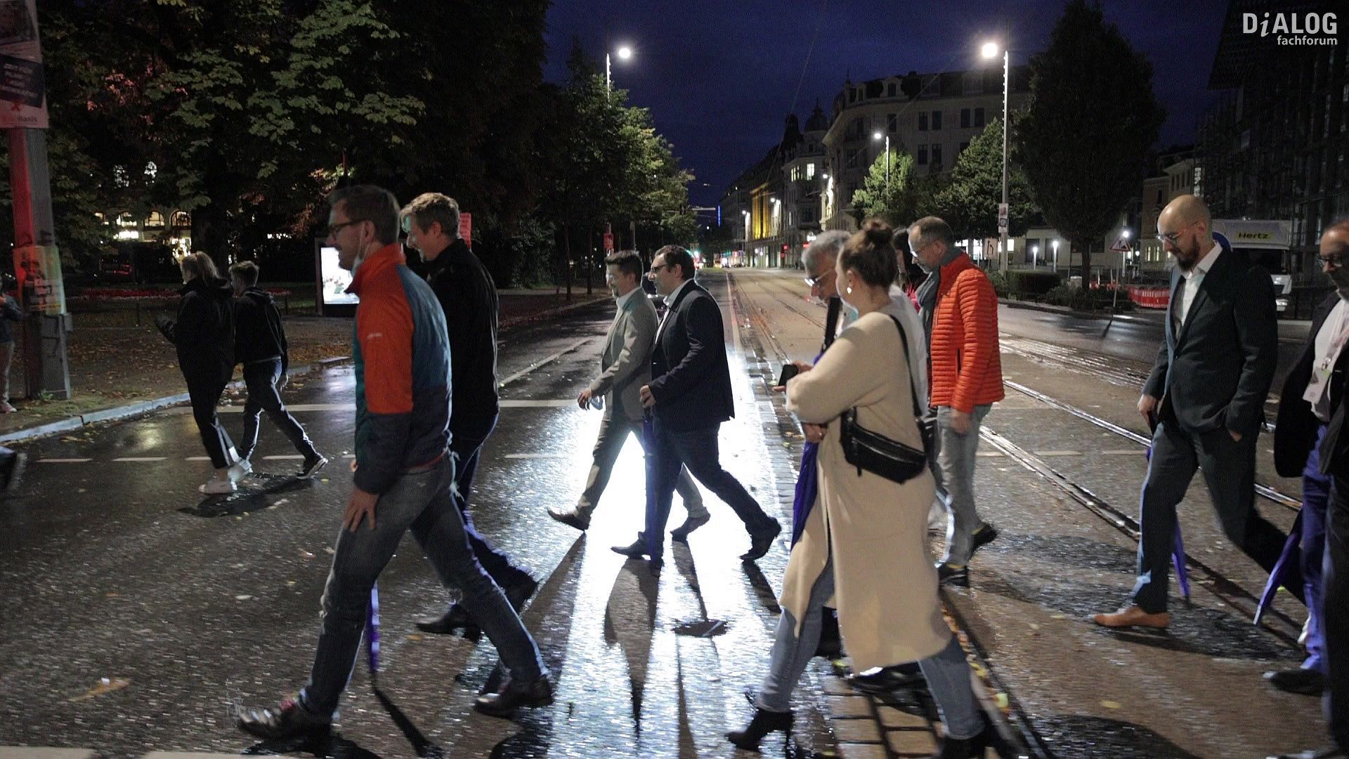 Bildergalerie | DiALOG Club